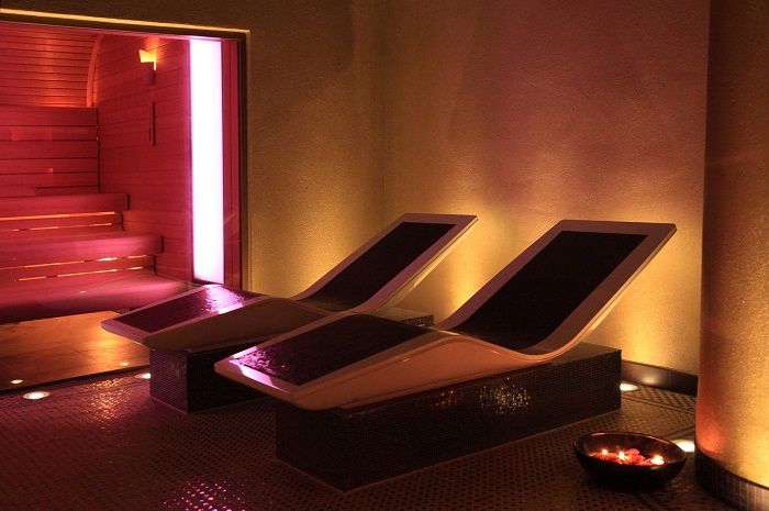 Where to Find the Best Luxury Spas in Paris