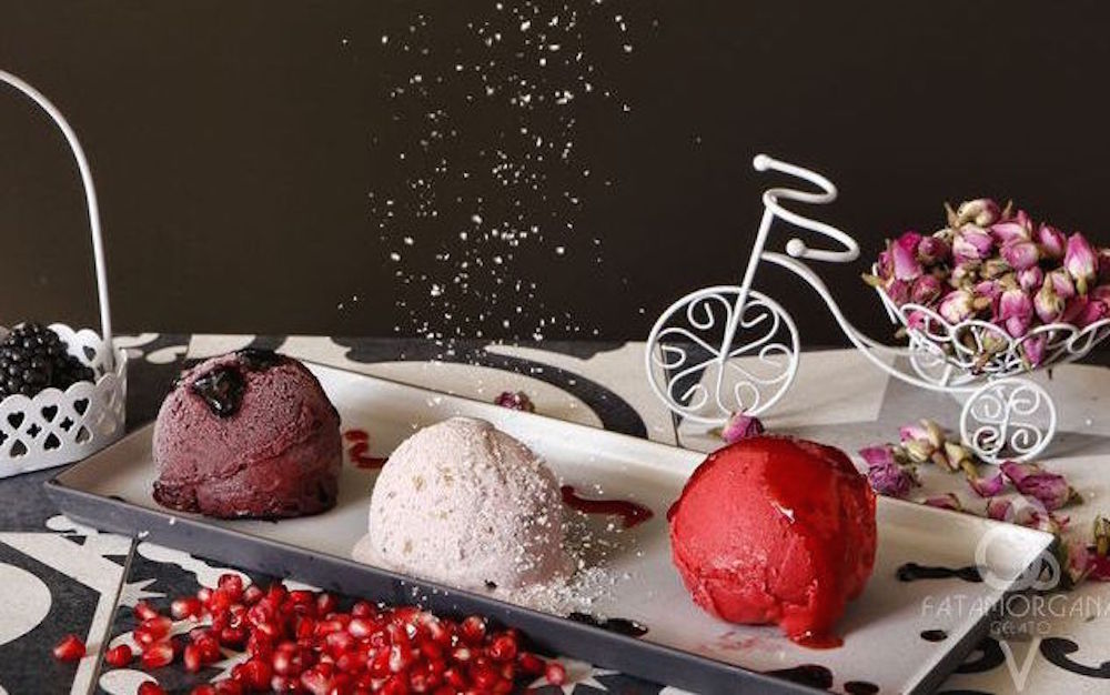 The Best Gelato Places in Rome - All Luxury Apartments