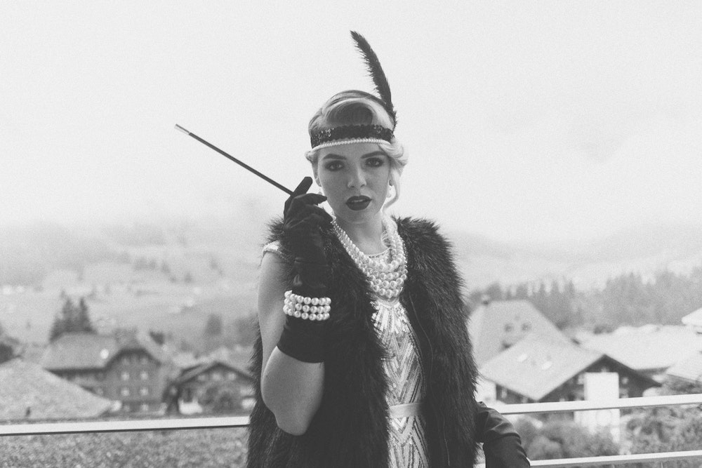Back to the 20s Paris Hotspots From the 1920s