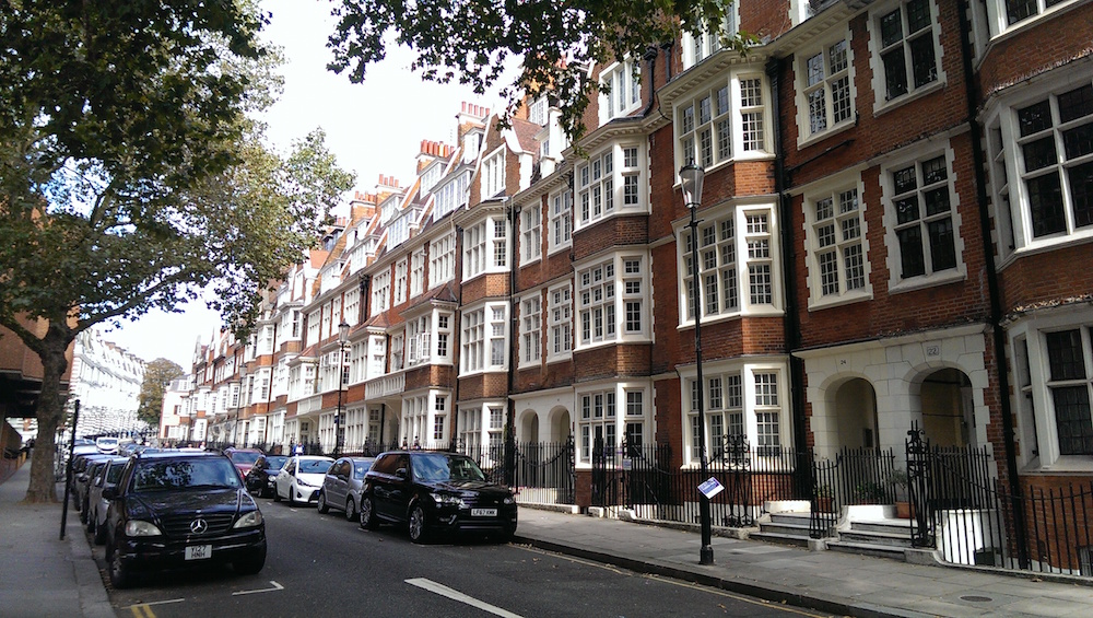 All Luxury Apartments - Ultimate London Guide by Neighborhood