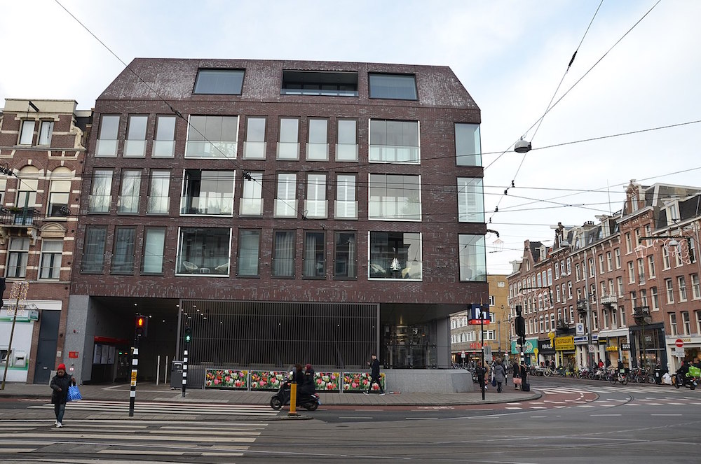 Ultimate Amsterdam Guide by Neighborhood - All Luxury Apartments