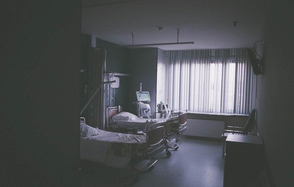 The Finest Hospitals in Rome That You Should Know About - All Luxury ...