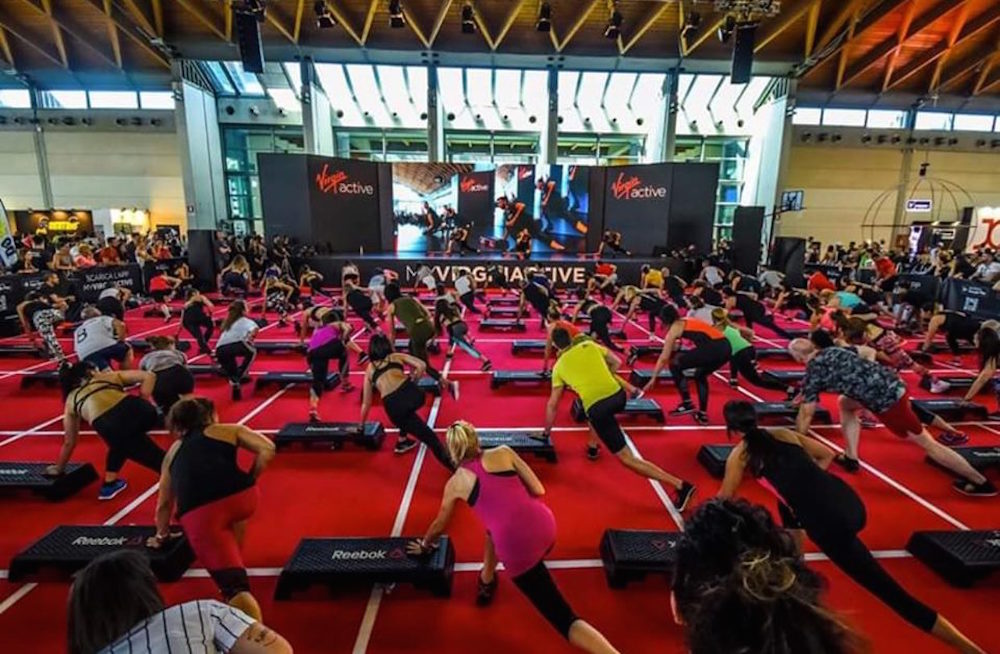 The Milanese Gyms/Training Centers You Have to Workout In - All Luxury ...