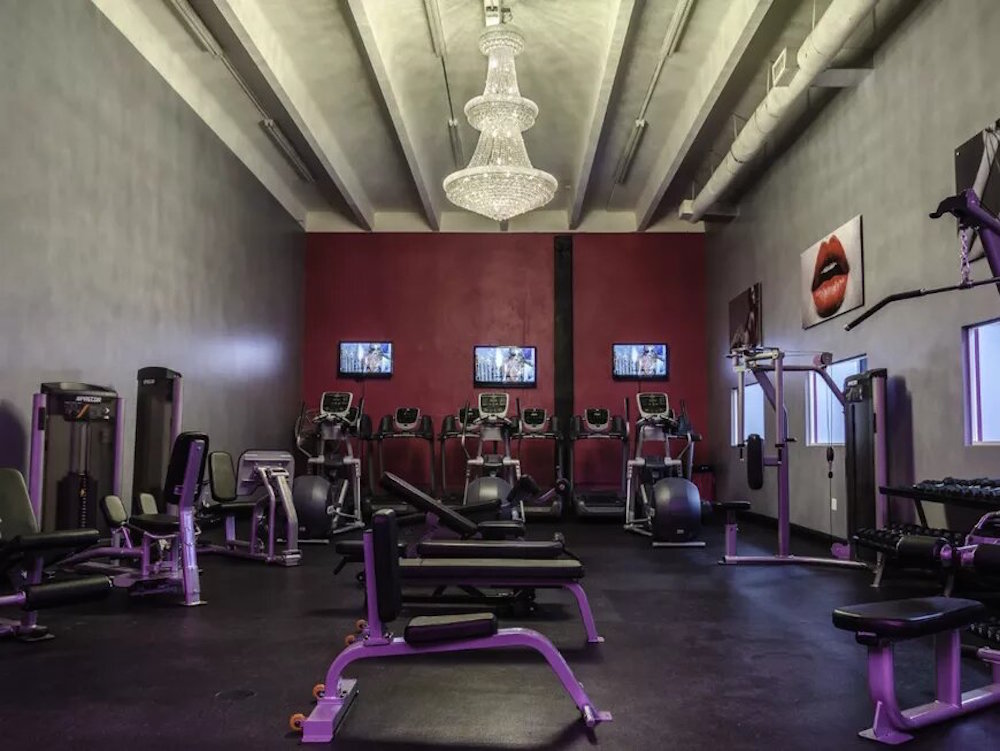 Miami's Best Gyms/Training Centers - All Luxury Apartments