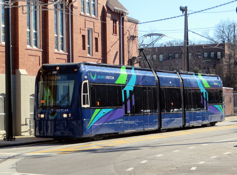 Atlanta's Public Transport: What You Need to Know - All Luxury Apartments