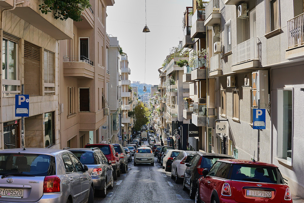 Ultimate Athens Guide by Neighborhood - All Luxury Apartments