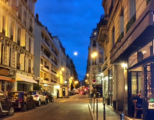 The Best Reasons to Live in Ternes in Paris - All Luxury Apartments