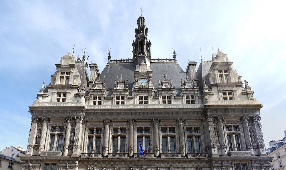 ALX Guide The 10th Arrondissement in Paris
