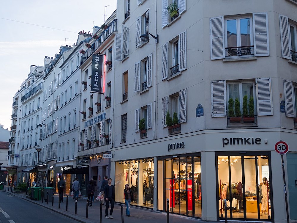 Paris' 15th Arrondissement: Why You Should Move Here - All Luxury ...