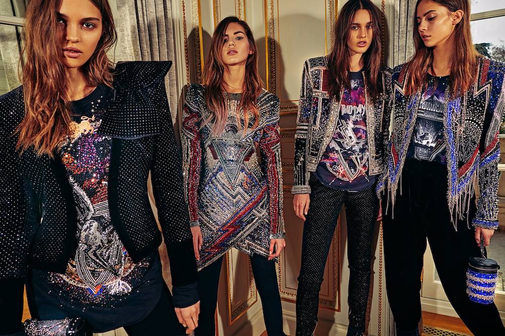 All Luxury Apartments - The Perfect Paris Brands To Help You Look ...