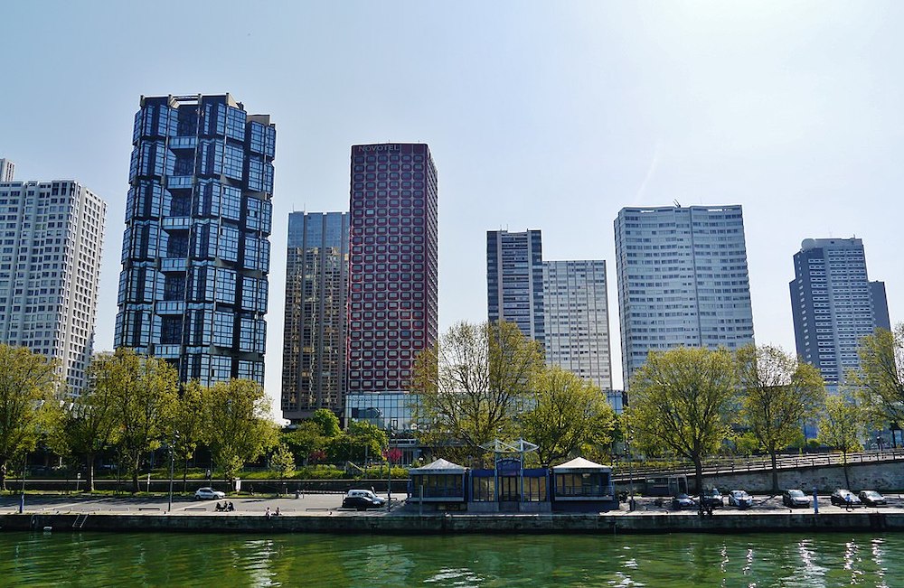 The Best Reasons to Move To Paris Grenelle Neighborhood