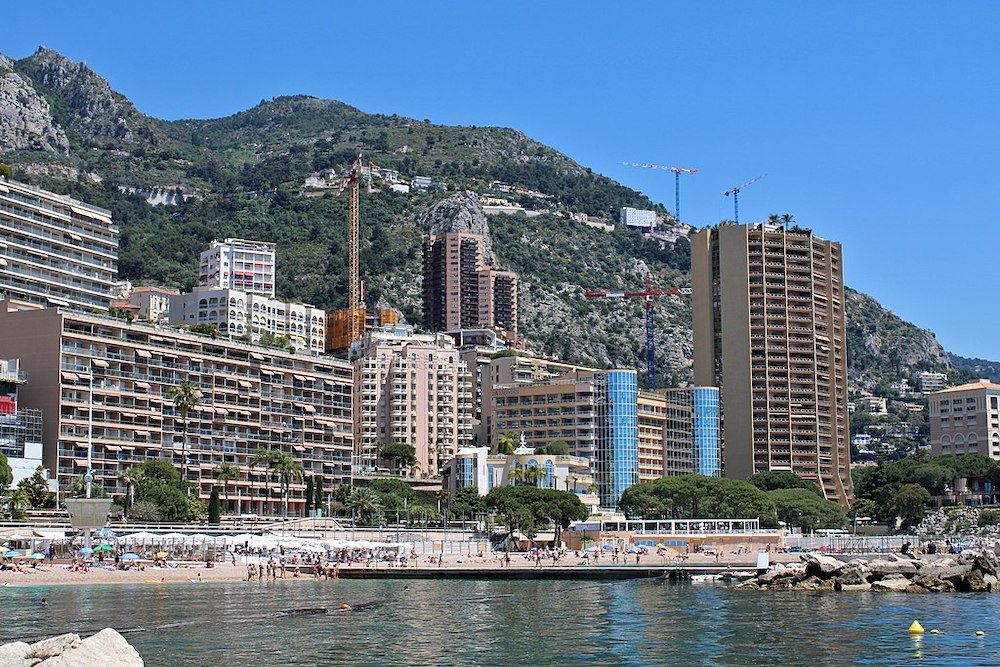 Ultimate Monaco Guide by Neighborhood - All Luxury Apartments