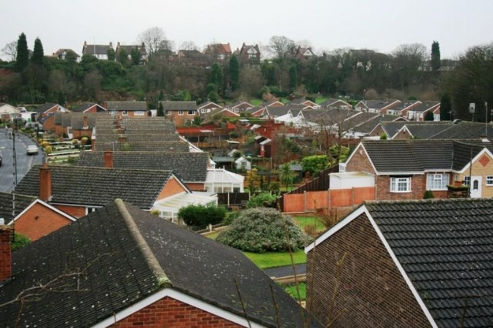 Ultimate Nottingham Guide by Neighborhood - All Luxury Apartments