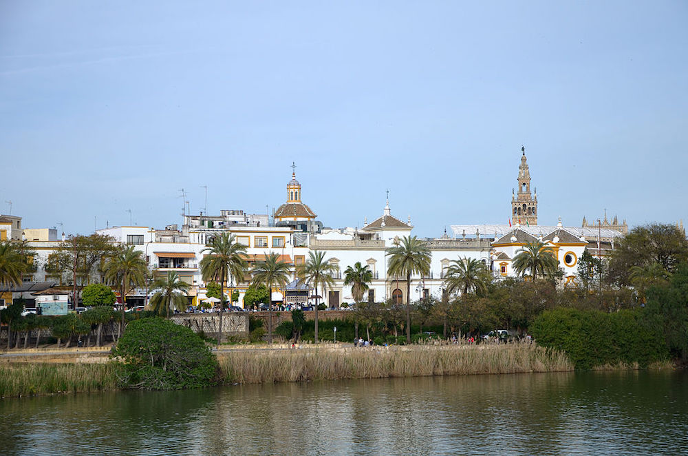 Ultimate Seville Guide by Neighborhood - All Luxury Apartments