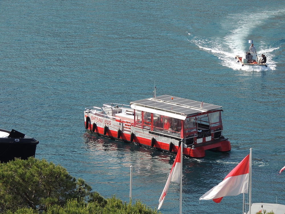 Getting To Know Monaco’s Public Transport - All Luxury Apartments