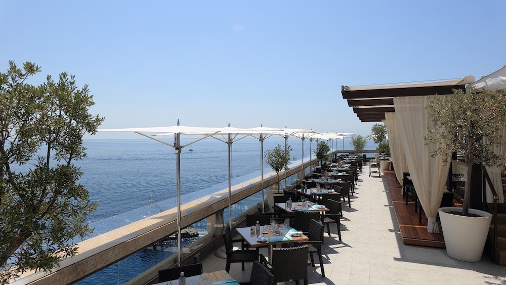 Monaco's Most Notable Restaurants - All Luxury Apartments