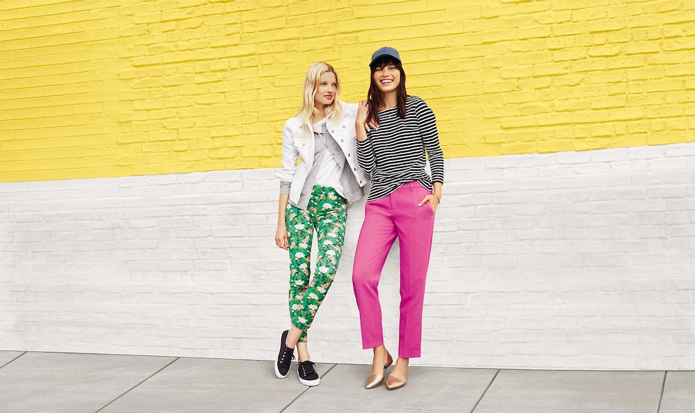 The Best High Street Brands From The US - All Luxury Apartments