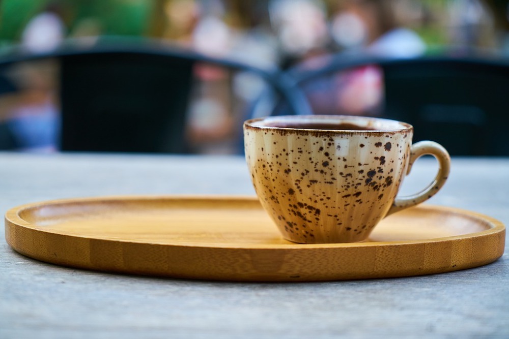 Istanbuls Top Five Turkish Coffee Shops