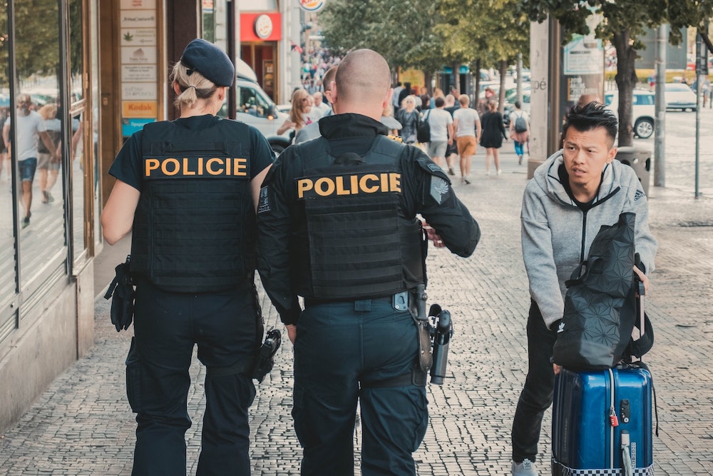 All About Antwerps Crime Rate