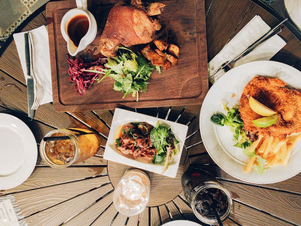 Germanys Top Five Must-Try Delicacies