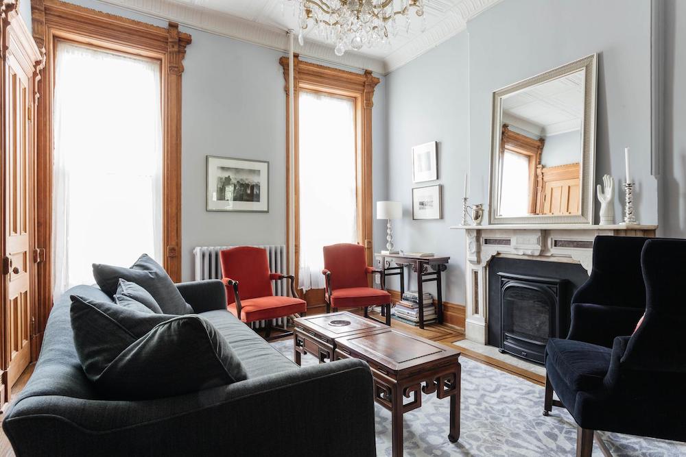 Our 9 Most Romantic Luxury Homes in New York