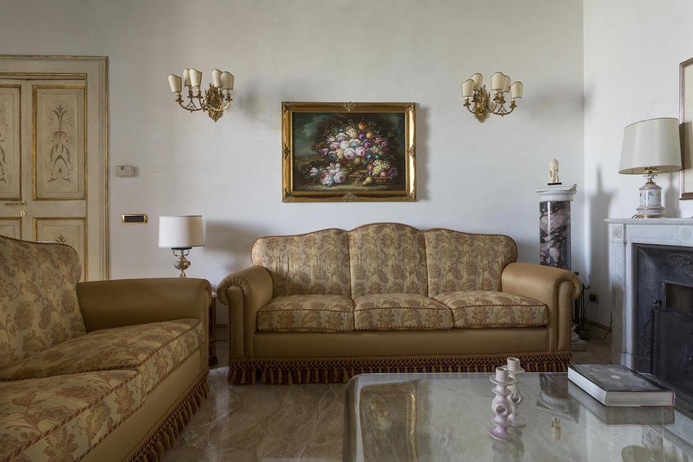 Decorating Your Home in Rome The Top Interior Design Styles