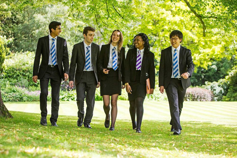 ALX School Guide Sevenoaks School