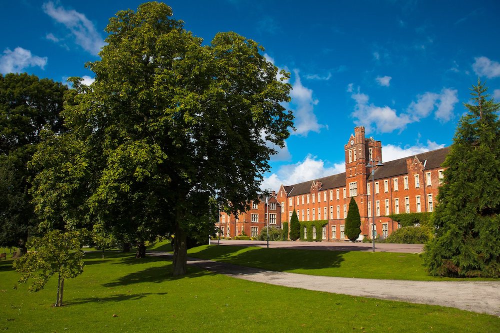 ALX School Guide Trent College