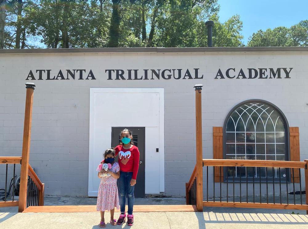 ALX School Guide Atlanta Trilingual Academy