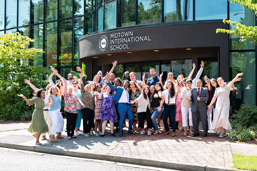 ALX School Guide Midtown International School